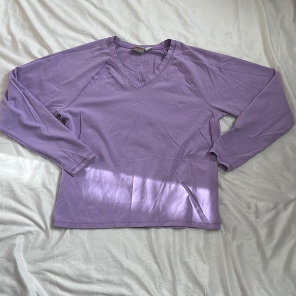 Prospirit | Tops | Prospirit Long Sleeve | Poshmark